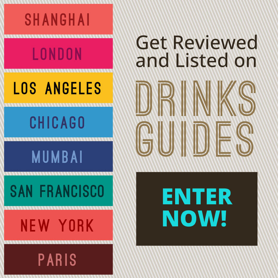 Where do the rich drink in London?