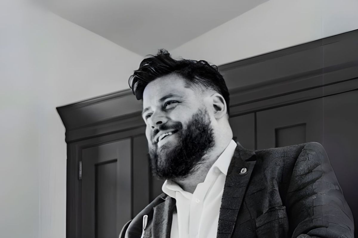 Exclusive Interview with Joe Whittaker of Berry Bros. & Rudd on ...