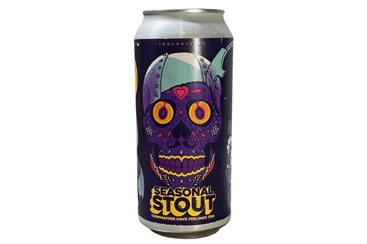 Seasonal Stout #1: As Complex as a Stout Can Get