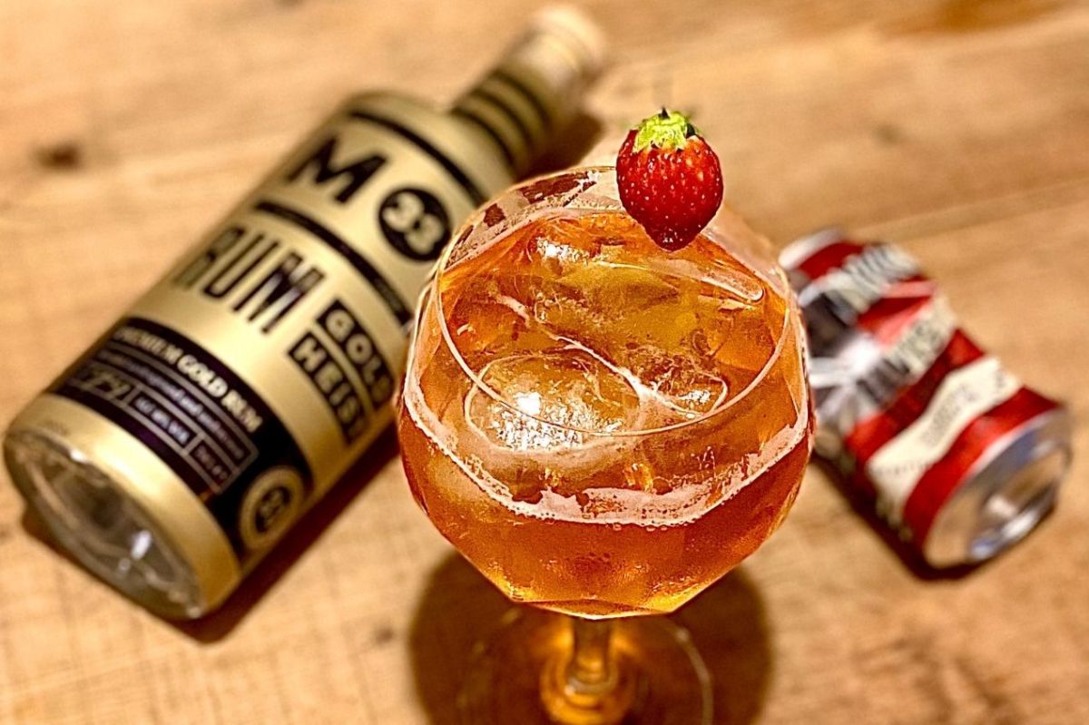 Create your Grape(fruit) Escape