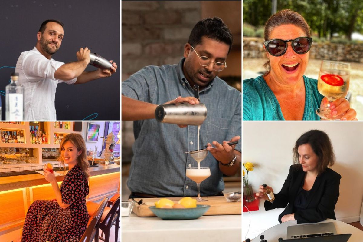 Know More About Spirits and Cocktails from these Influencers of London