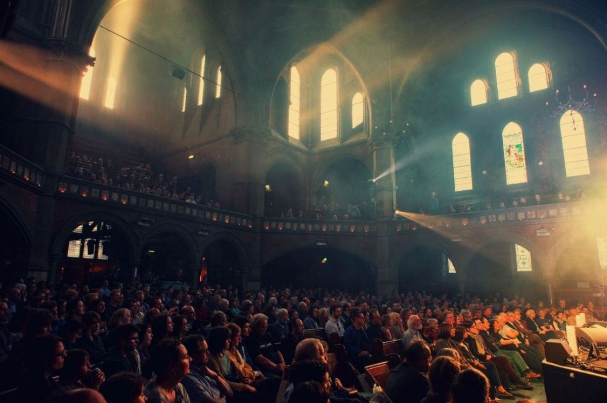 Discover some of the best that London‘s nightlife has to offer